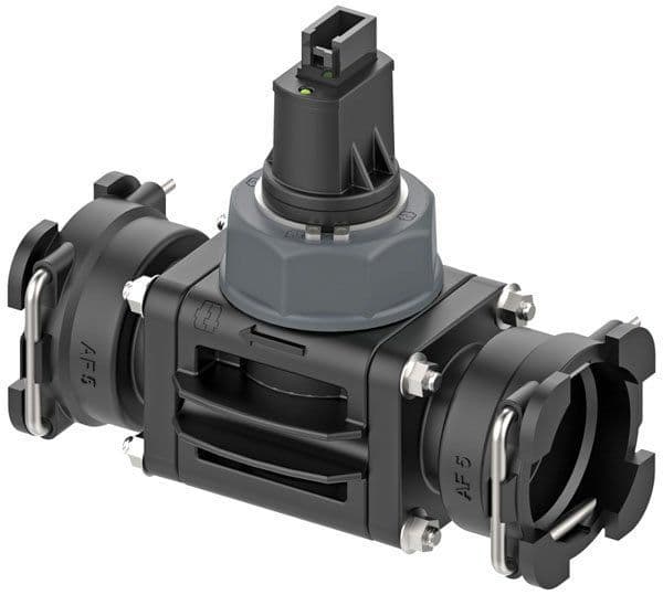 Geoline Rapid Fan Flow Meter - AF5 Fork Ports 8404034