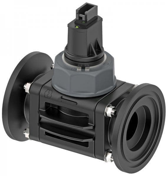 Geoline Rapid Fan Flow Meter - Manifold Flange Ports - 3 Wire 8404049