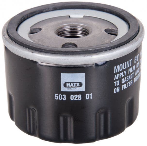 Hatz Oil Filter 50302801