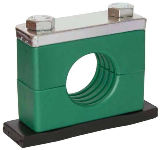 Heavy Duty Tube Clamp - 19mm Tube 502-2204