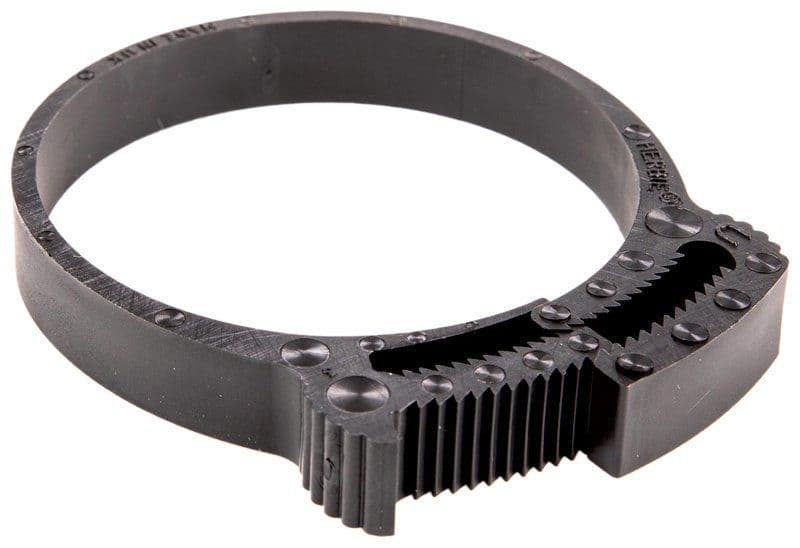 Herbie Hose Clamp - Size B 502-1302
