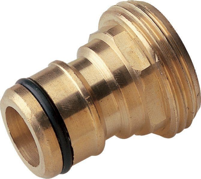 High Flow QR Adaptor 500-1018