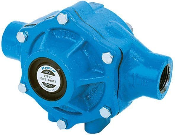 Hypro 1700 Series Roller Pump 1700C