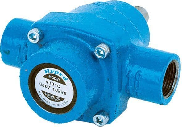 Hypro 4101 Series Roller Pump 4101C