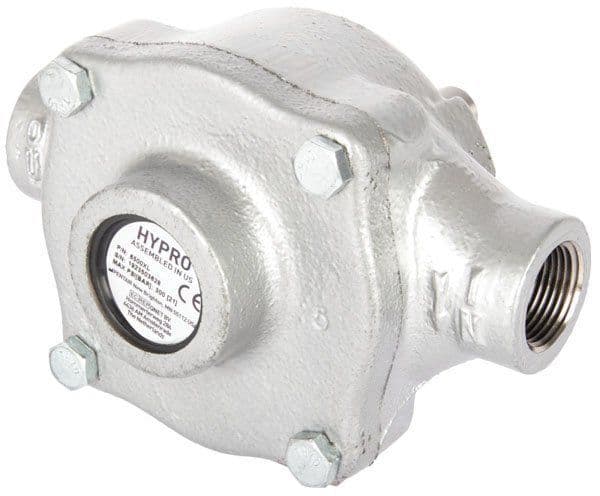 Hypro 6500 Silver Series Roller Pump 6500XL