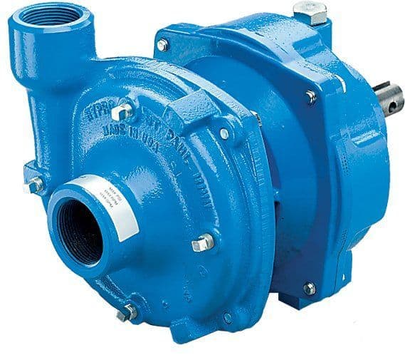 Hypro 9000 Series Pump 9016C