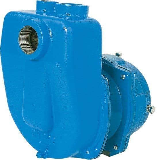 Hypro 9000SP Series Pump 9016C-O-SP