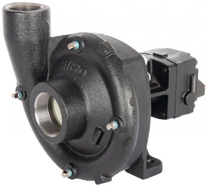 Hypro 9300 Series Pump - 9306C-HM1C