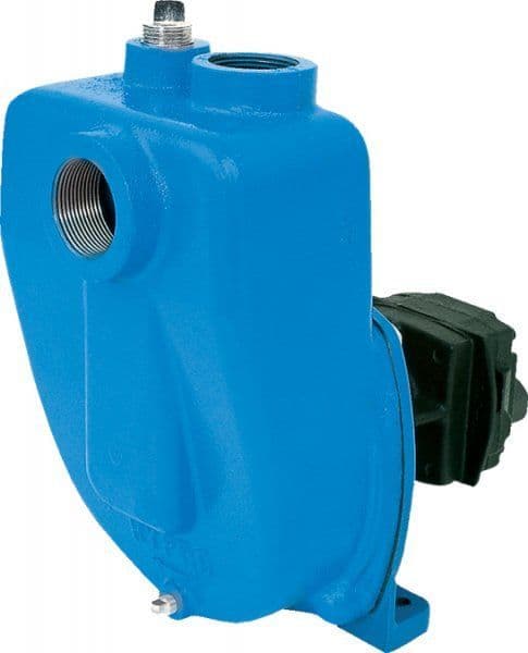 Hypro 9300SP Series Pump 9305C-HM3C-BSP