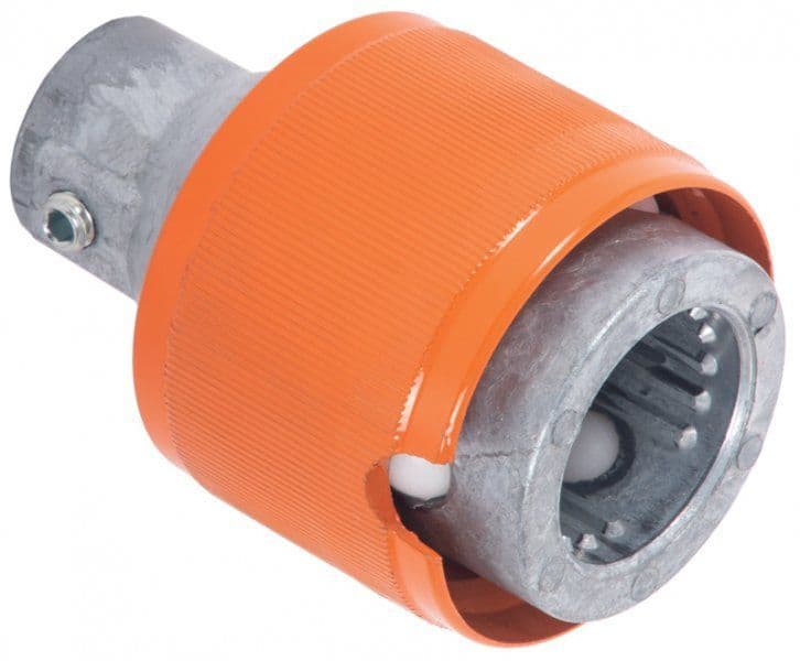 Hypro PTO Quick Coupler 1321-0008