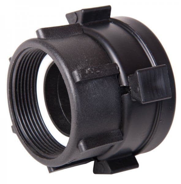 IBC Threaded Swivel-It Adaptor 505-1024