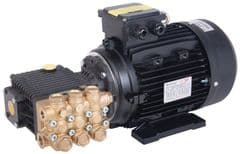 Interpump 415V Motor Pump Units | Pumps & Pressure