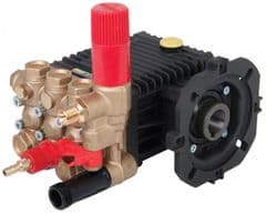Interpump 44 Series Pumps with Valve | Pumps & Pressure
