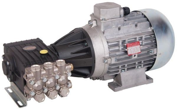 Interpump 47 Series Motor Pump Unit M100-1045