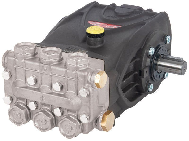 Interpump 47 Series Pump - 1450 Rpm W928