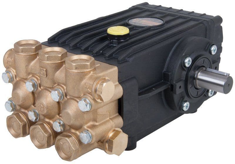 Interpump 47 Series Pump - 1450 Rpm WS151