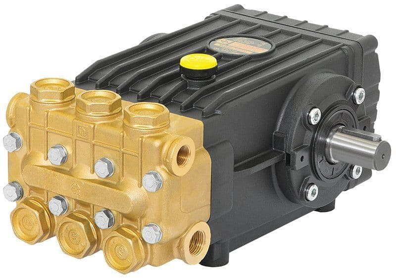 Interpump 47 Series Pump - 1450 Rpm WS252