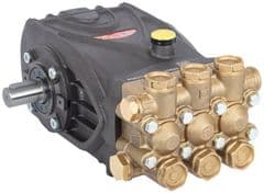 Interpump 47 Series Pump - 1450 Rpm WS151