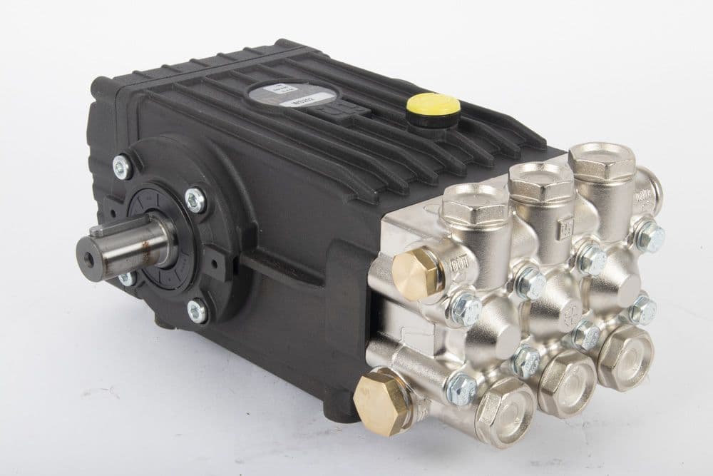 Interpump 47 Series Pump - Left Hand WS202LH