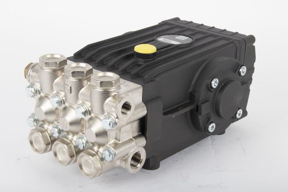 Interpump 47 Series Pump - Left Hand WS202LH