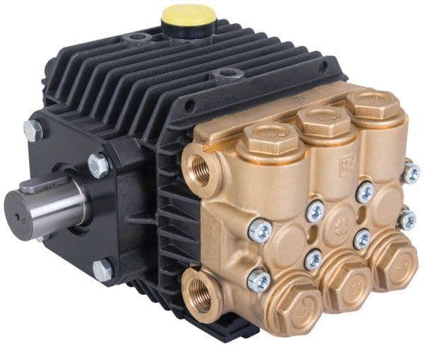 Interpump 51 Series Pump - 1450 Rpm Left Hand W1210LH