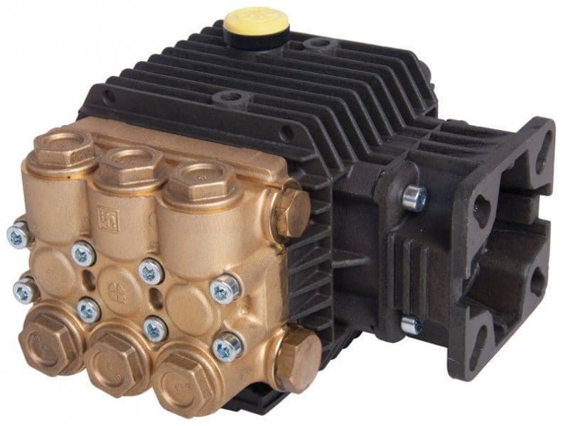 Interpump 51 Series Pump 3400 Rpm WW907CB