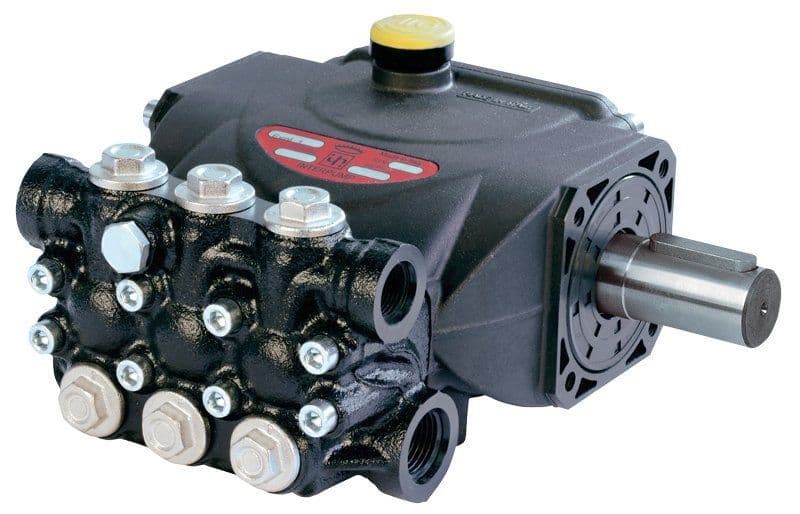 Interpump 53 Series Pump - 1450 Rpm - E1B1613M