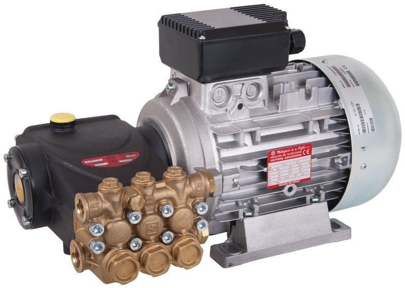 Interpump 58 Series Motor Pump Unit M100-1023