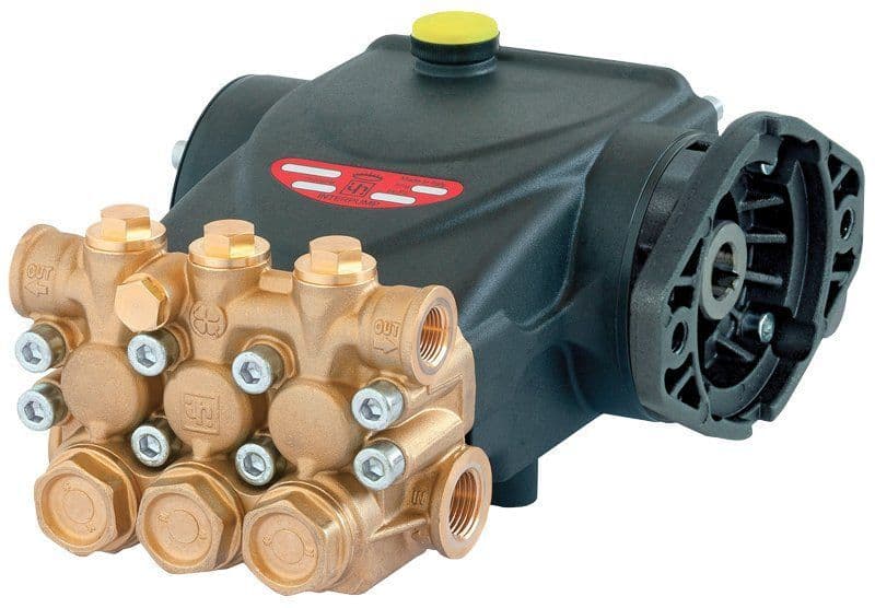 Interpump 58 Series Pump - 1750 Rpm E2C2016I