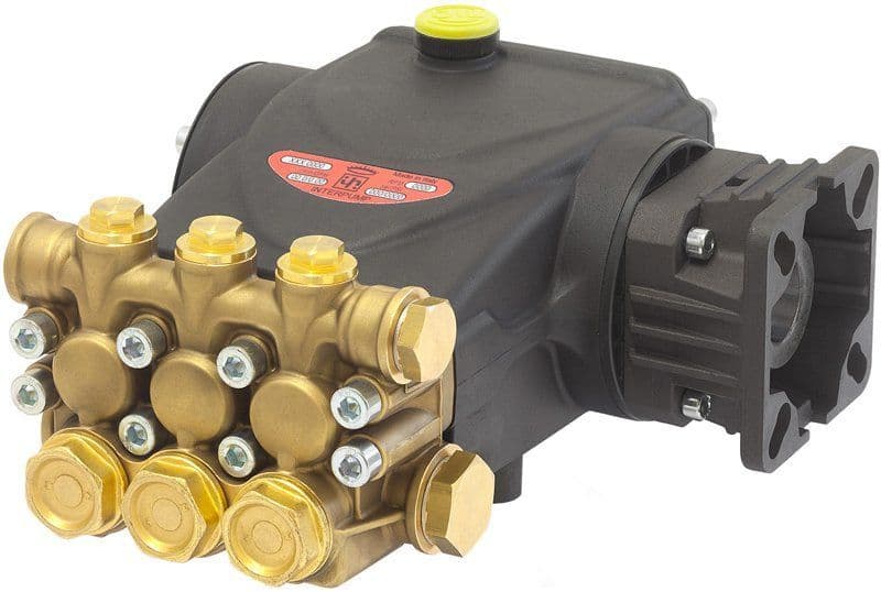 Interpump 58 Series Pump - 3400 Rpm E2E2108C-34