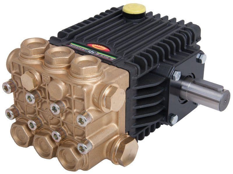 Interpump 63 Series Pump - 2800 Rpm EH1416M DISCONTINUED