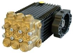 Interpump 66 & 66HP Series Pumps | Pumps & Pressure