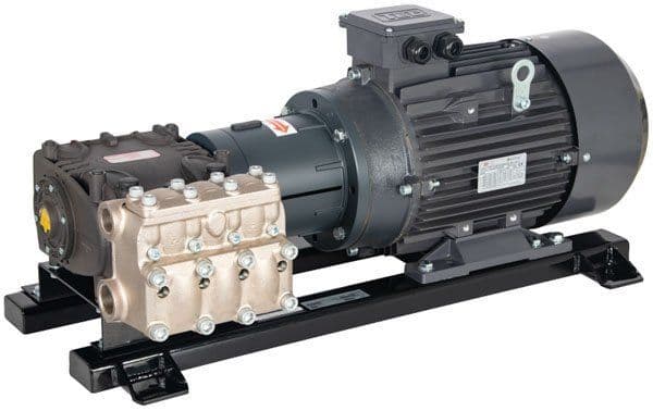 Interpump 70 Series Motor Pump Unit M100-1089