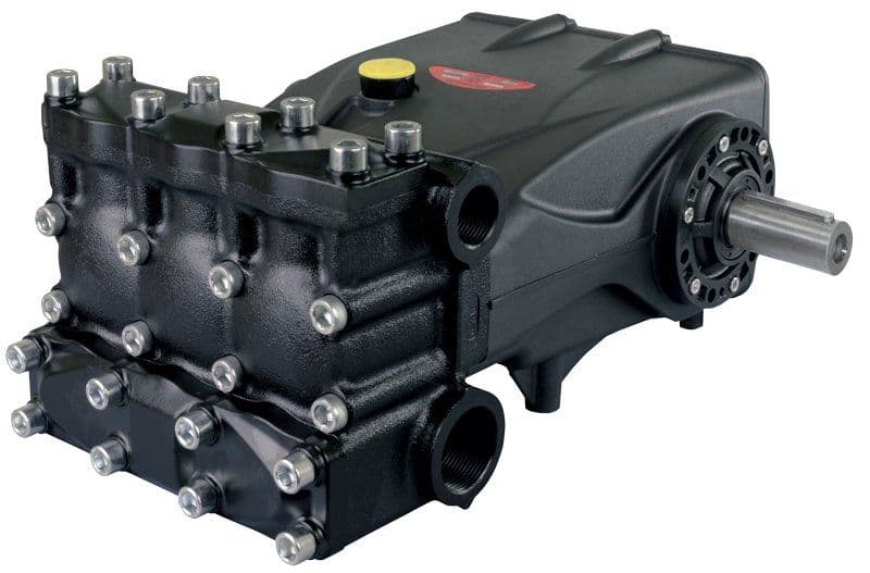 Interpump AB Series Pump - 650 Rpm AB180