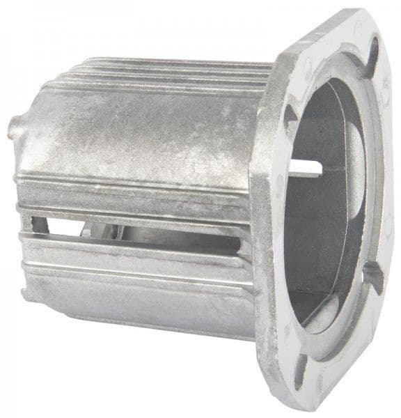 Electric Motor Mounting Flange – Motor Mounting Types – SDVU