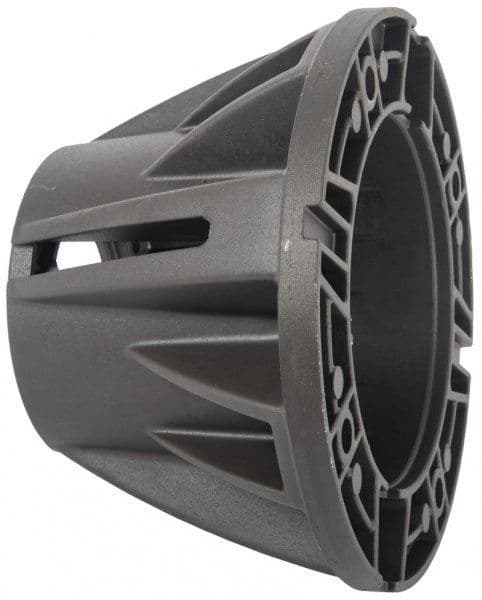 Interpump Electric Motor Mounting Flange ZF132