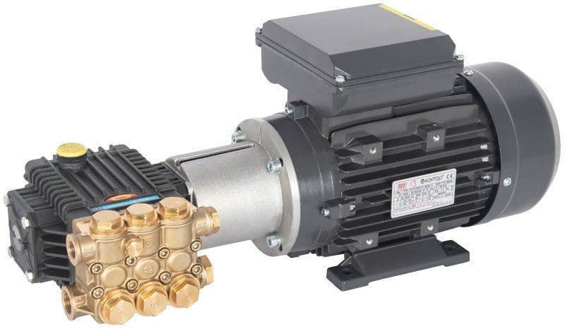 Interpump FE60 Series Motor Pump Unit M100-1109 DISCONTINUED