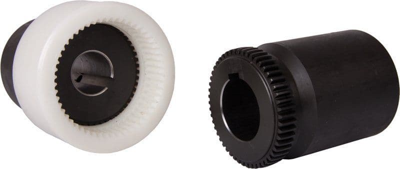 Interpump Flexible Drive Coupling ZG70160