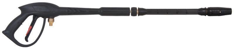 Interpump Gun Lance Assembly Boxjet 200-1002-140