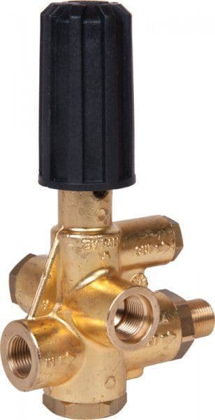 Interpump HM1 Unloader Valve HM1