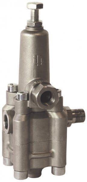 Interpump K10 Unloader Valve K10 2