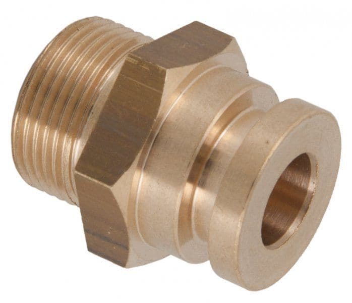 Interpump Piston Guide 10 0613 70