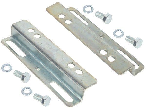 Interpump Pump Rail Kit 209-1050