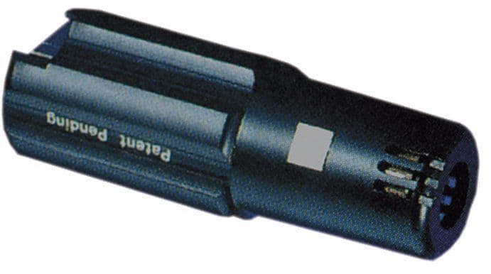 Interpump Rotomax Turbo Nozzle ROTOMAX1 5