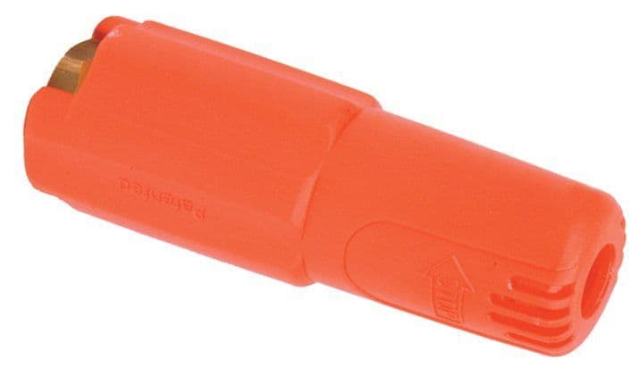 Interpump Rotomax400 Turbo Nozzle ROTOMAX403