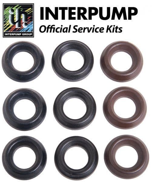 Interpump Service/Repair Kit 109 KIT109
