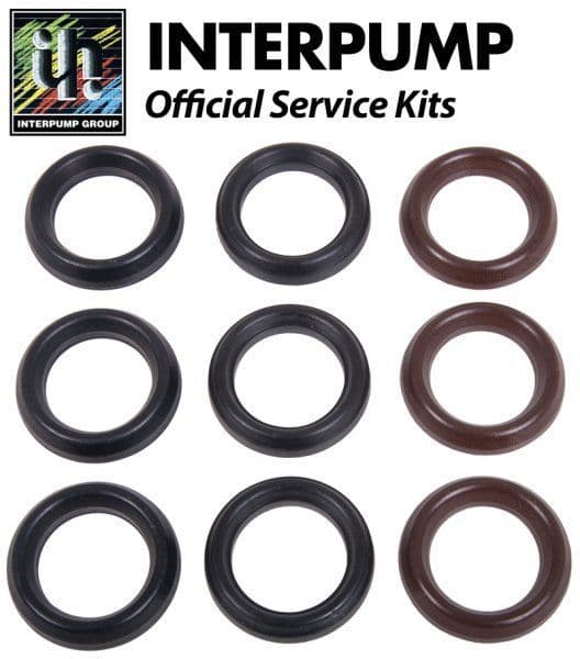 Interpump Service/Repair Kit 113 KIT113