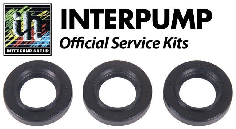 Interpump Service/Repair Kit 136 KIT136