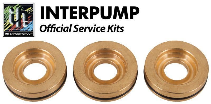 Interpump Service/Repair Kit 152 KIT152