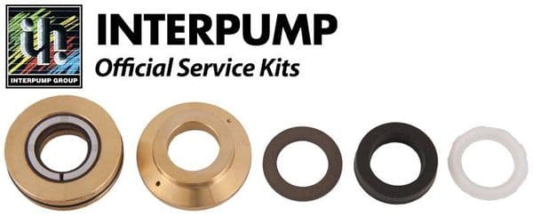 Interpump Service/Repair Kit 176 KIT176